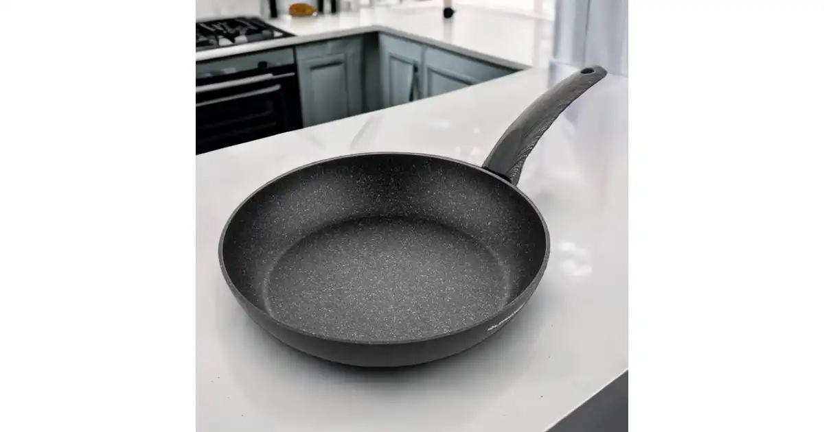 Patelnia Full Induction Bono Florina 28 cm Tanio - sklep online ...