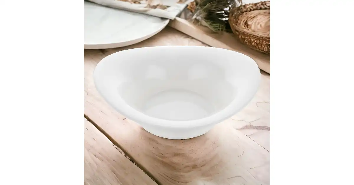 Salaterka porcelanowa Chapeau Sandra Ritch 17,5 cm Tanio - sklep online ...