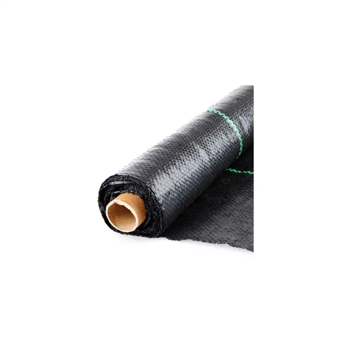 Agrotkanina do ściółkowania pod korę czarna 2,1x10m 70g Planta Tanio ...