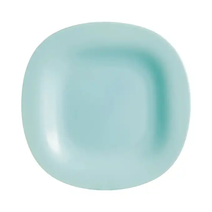 Talerz deserowy Carine Neo Turquoise Luminarc 19,5 cm - sklep NETtrading
