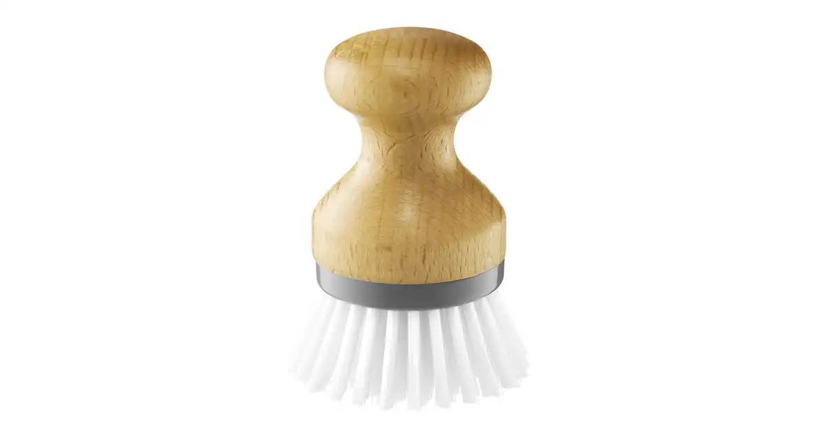 Szczotka do mycia naczyń Scandic Jotta Tanio - sklep online NETtrading.pl