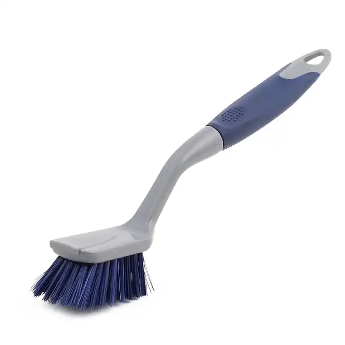 Szczotka do mycia naczyń ze skrobakiem Funny Jotta (mix kolorów) Tanio - sklep online NETtrading.pl