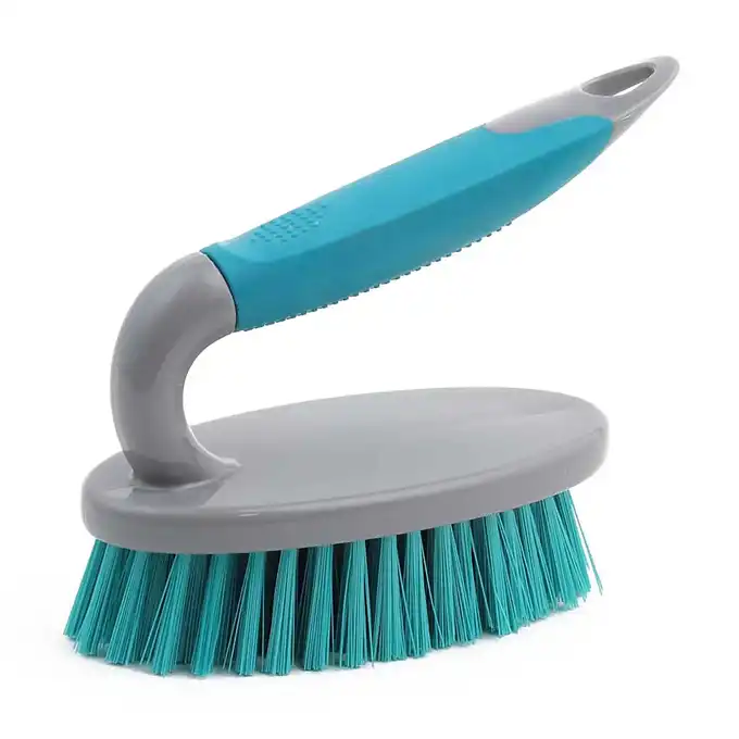 Szczotka kuchenna owalna Funny Jotta (mix kolorów) Tanio - sklep online NETtrading.pl