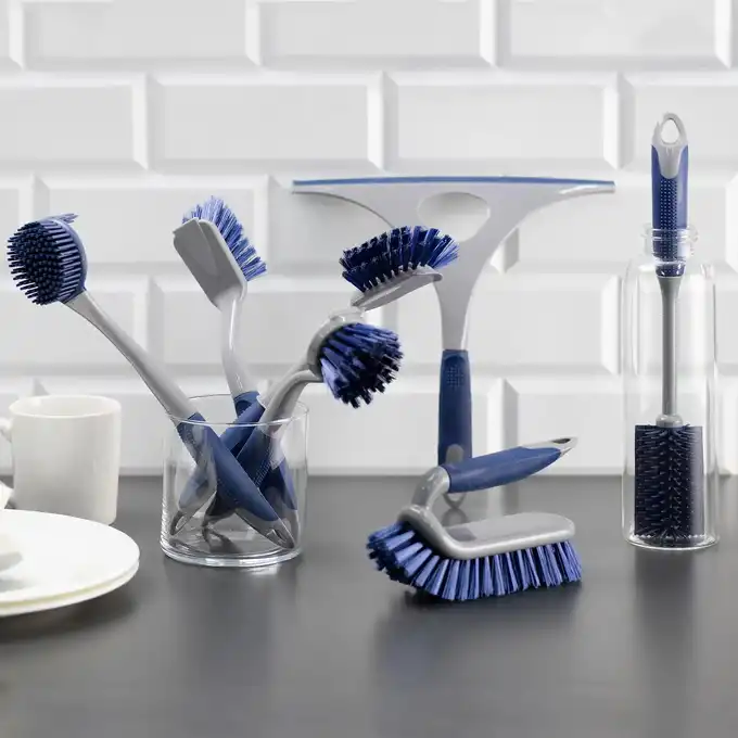 Szczotka do WC z pojemnikiem Funny Jotta 35 cm Tanio - sklep online NETtrading.pl