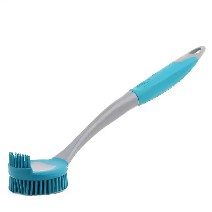 Szczotka do mycia naczyń dwustronna Funny Jotta (mix kolorów) Tanio - sklep online NETtrading.pl