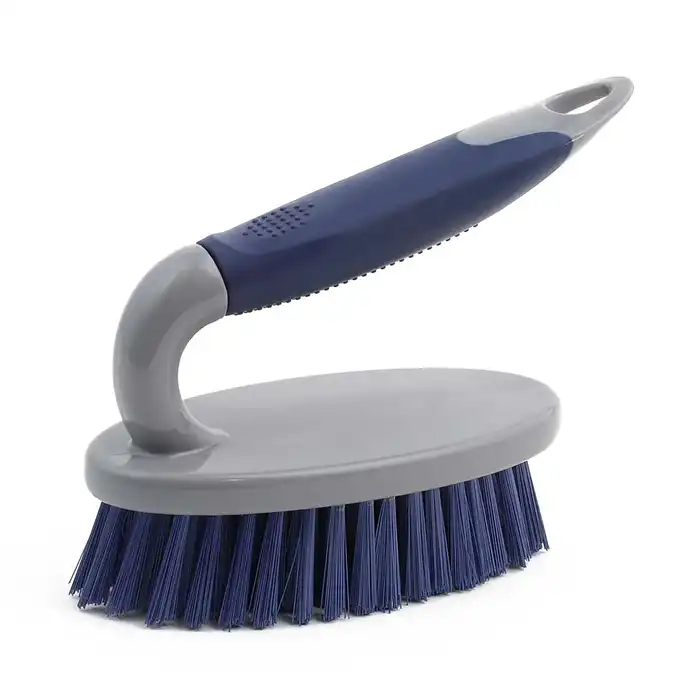 Szczotka kuchenna owalna Funny Jotta (mix kolorów) Tanio - sklep online NETtrading.pl