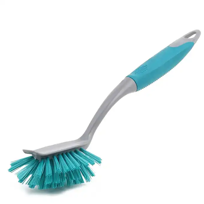 Szczotka do mycia naczyń ze skrobakiem wyprofilowana Funny Jotta (mix kolorów) Tanio - sklep ...