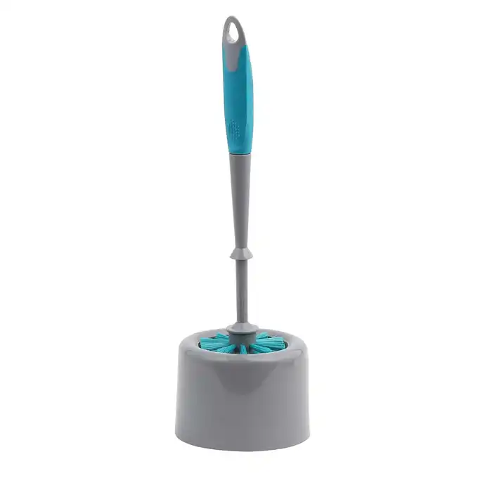 Szczotka do WC z pojemnikiem Funny Jotta 35 cm Tanio - sklep online NETtrading.pl