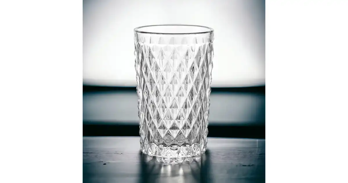 Szklanka long drink Cristal Florina 340 ml Tanio - sklep online ...