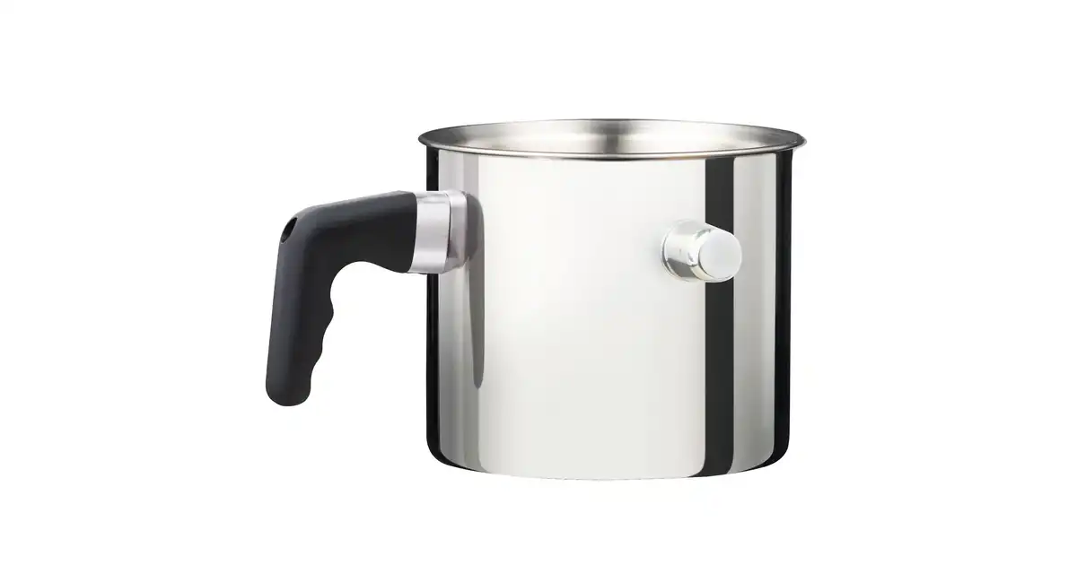Garnek do gotowania mleka Vikos Ambition 14 cm 1,7 l - sklep NETtrading