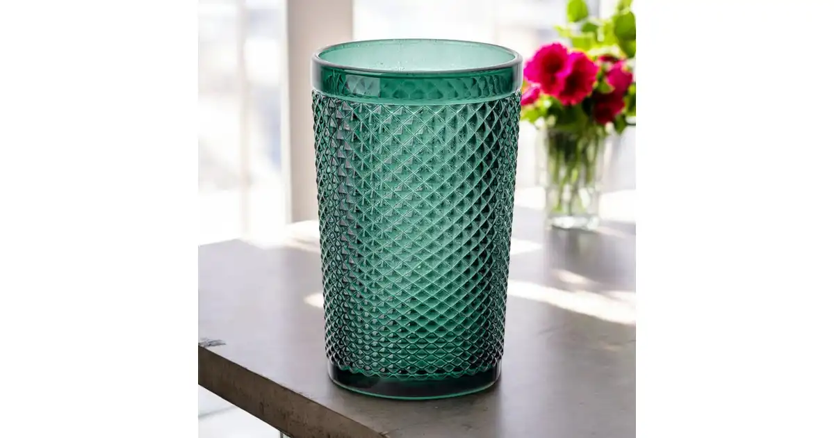 Szklanka long drink Alexis Zielony Florina 340 ml Tanio - sklep online ...